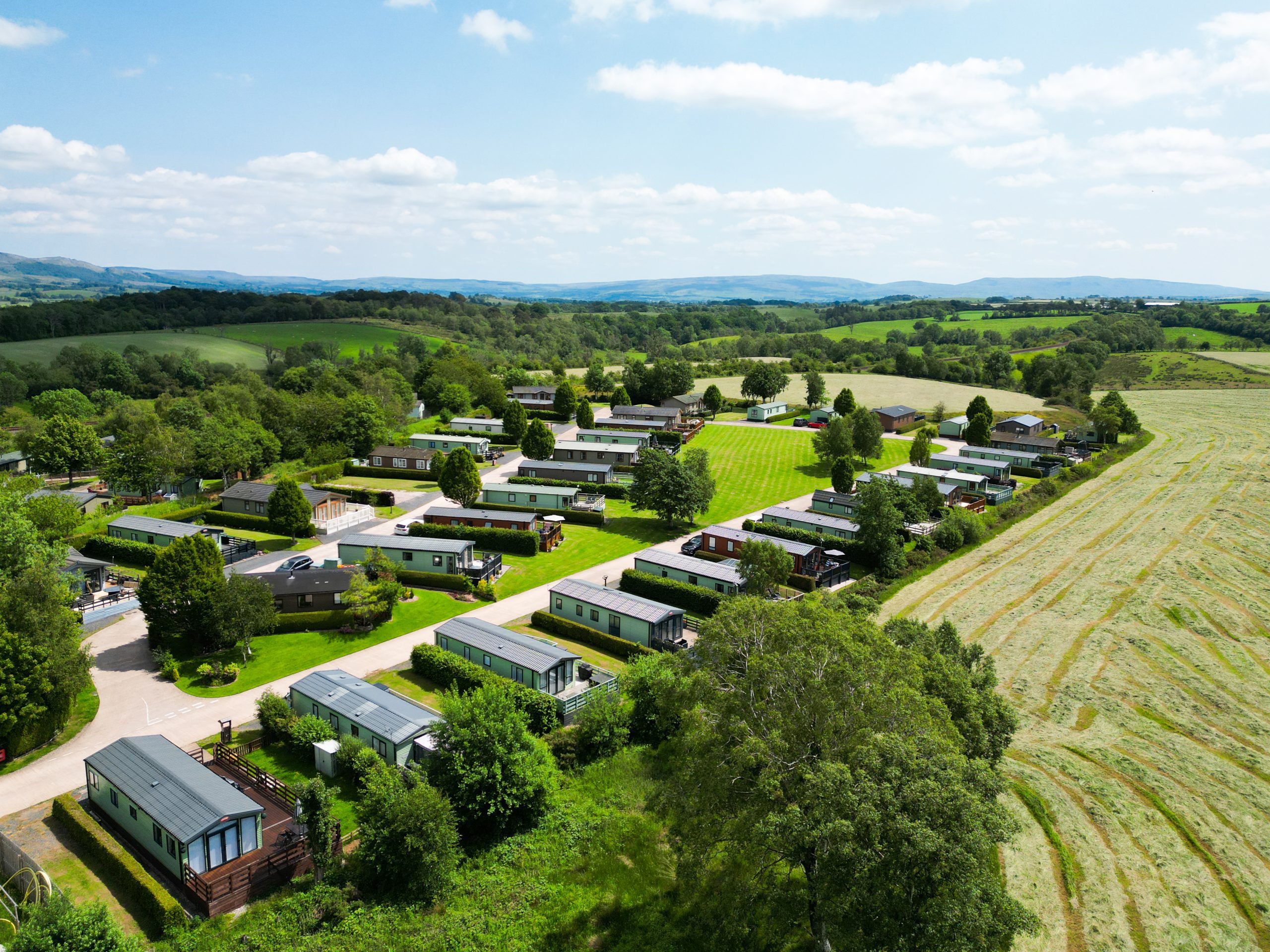 Moving a Static Caravan in the UK | Costs, How To & Full Guide