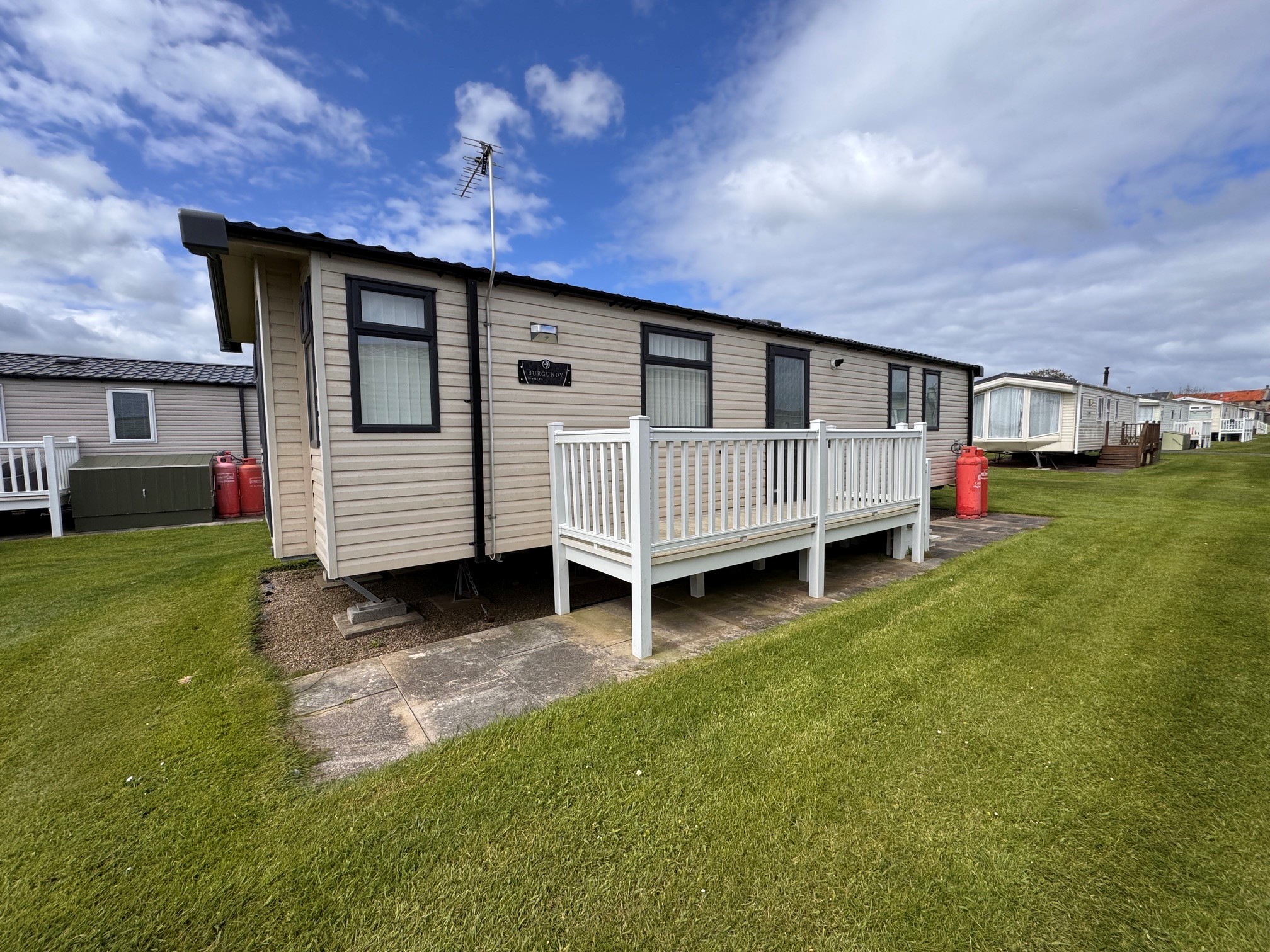 Permanent Onsite Caravans for Sale | Complete Buyer's Guide