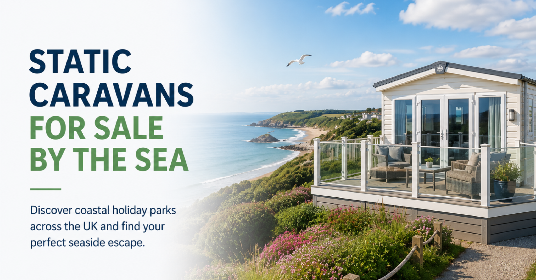 Permanent Onsite Caravans for Sale | Complete Buyer's Guide