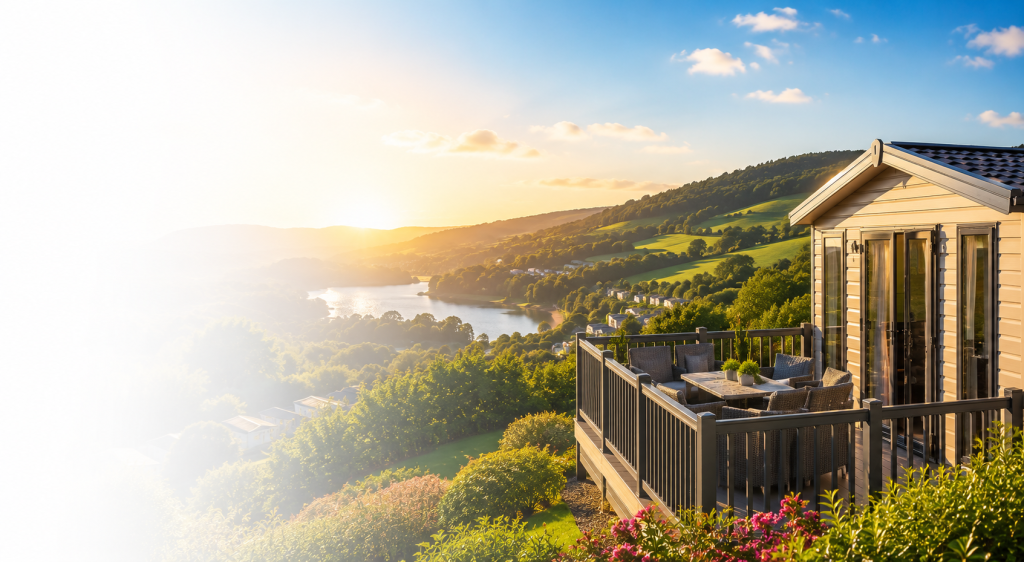 Why Would Anyone Buy a Static Caravan Holiday Home? Answer